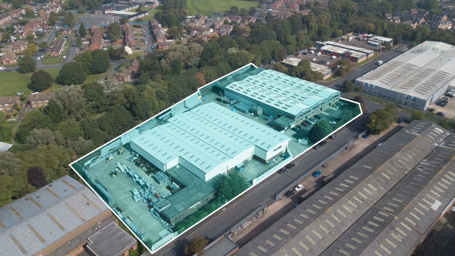 Properties Archive - Watling Real Estate