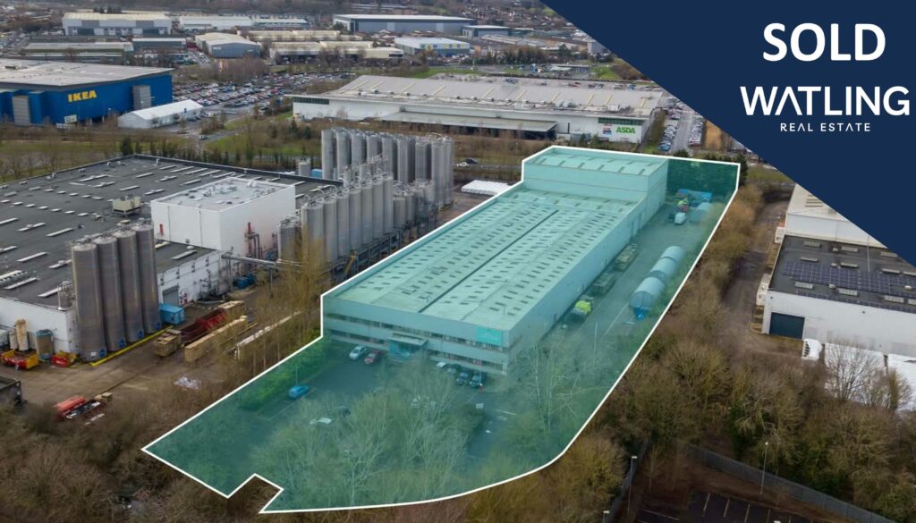 Properties Archive - Page 2 of 9 - Watling Real Estate