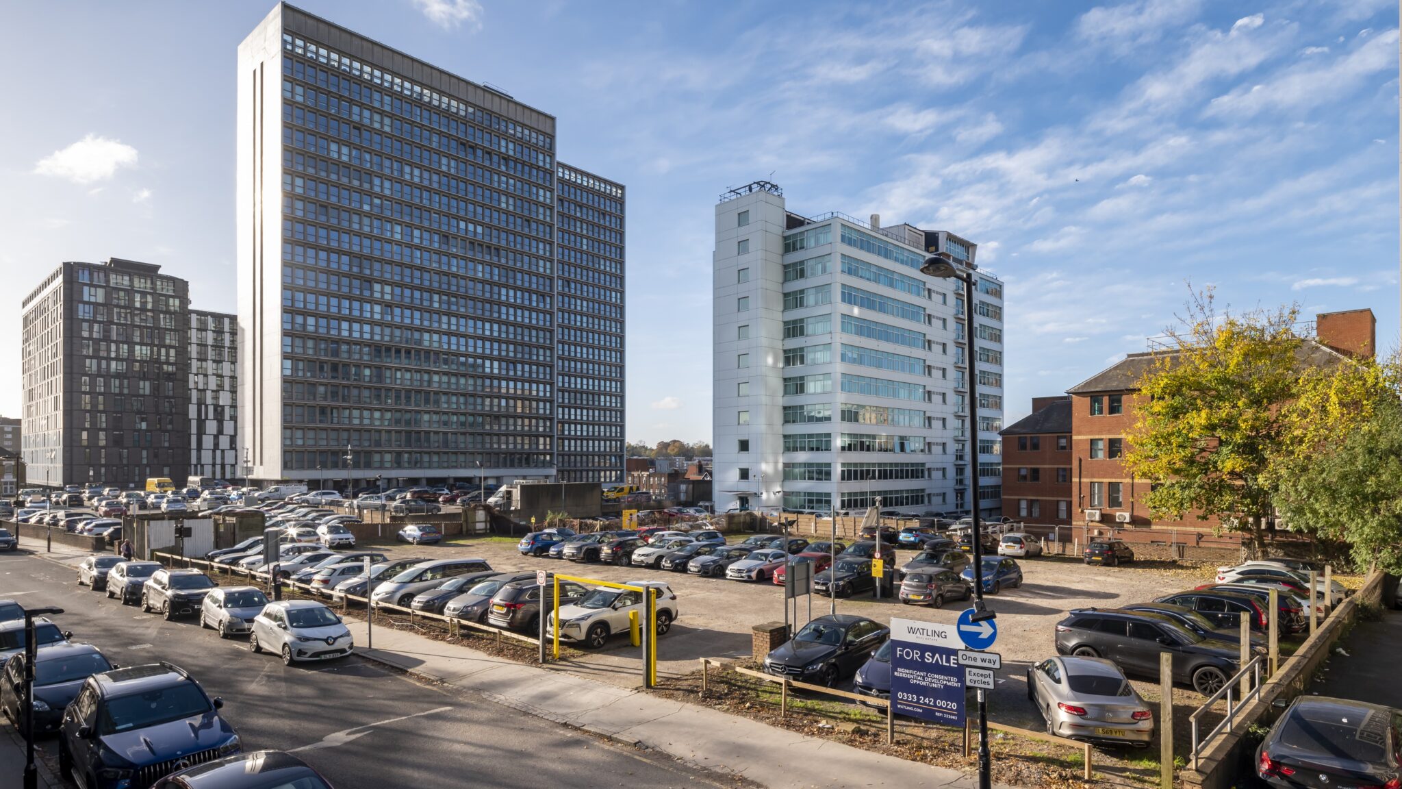 Properties Archive - Watling Real Estate