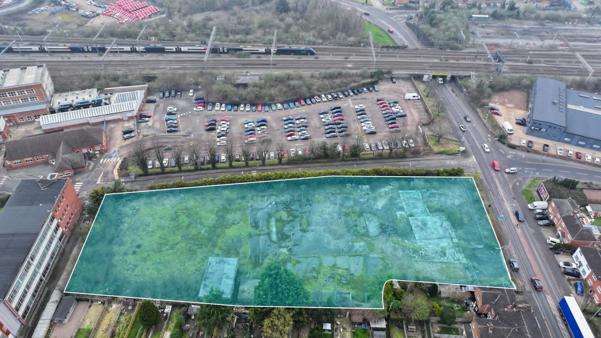 Properties Archive - Watling Real Estate