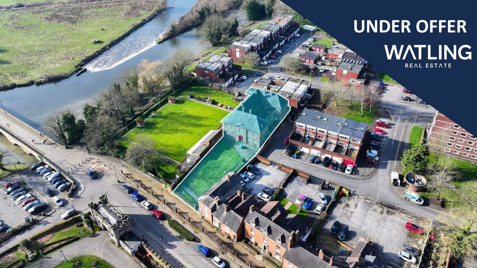 Properties Archive - Watling Real Estate