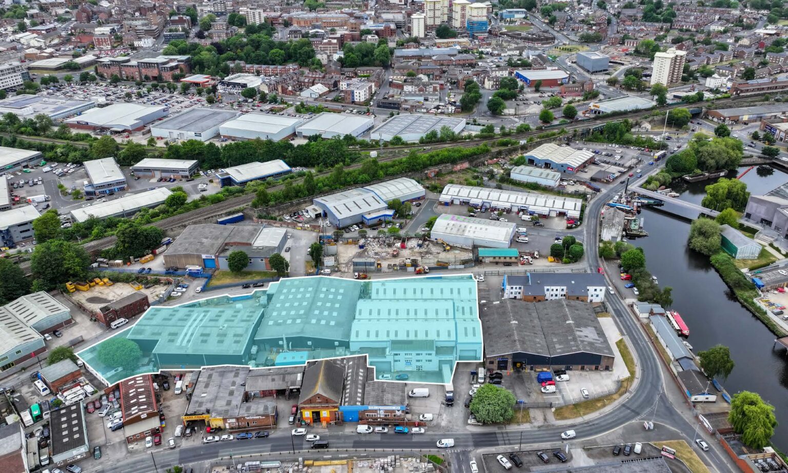 Properties Archive - Watling Real Estate