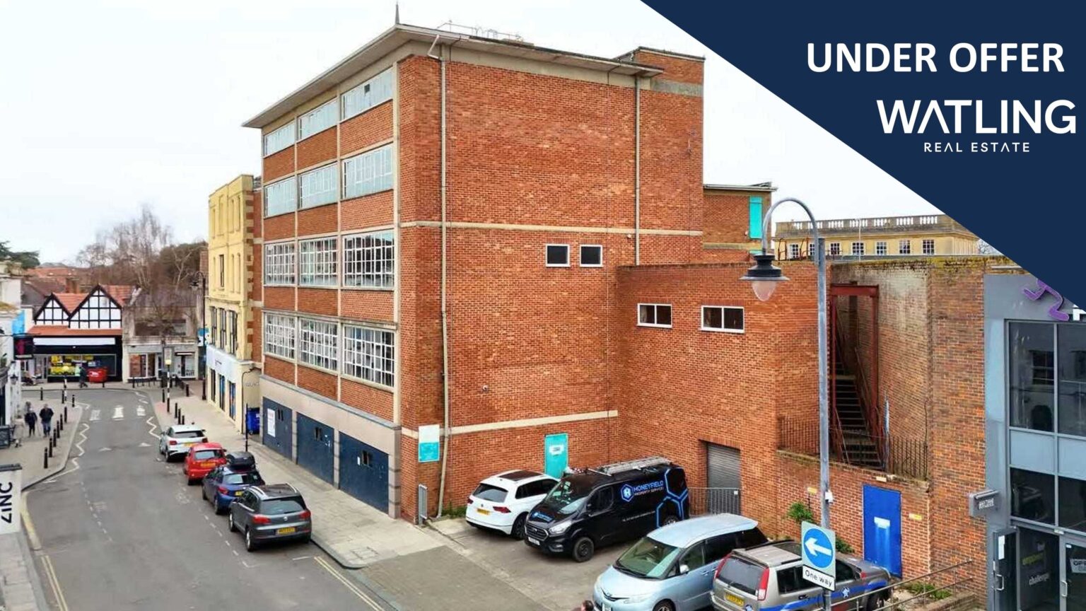 Properties Archive - Watling Real Estate