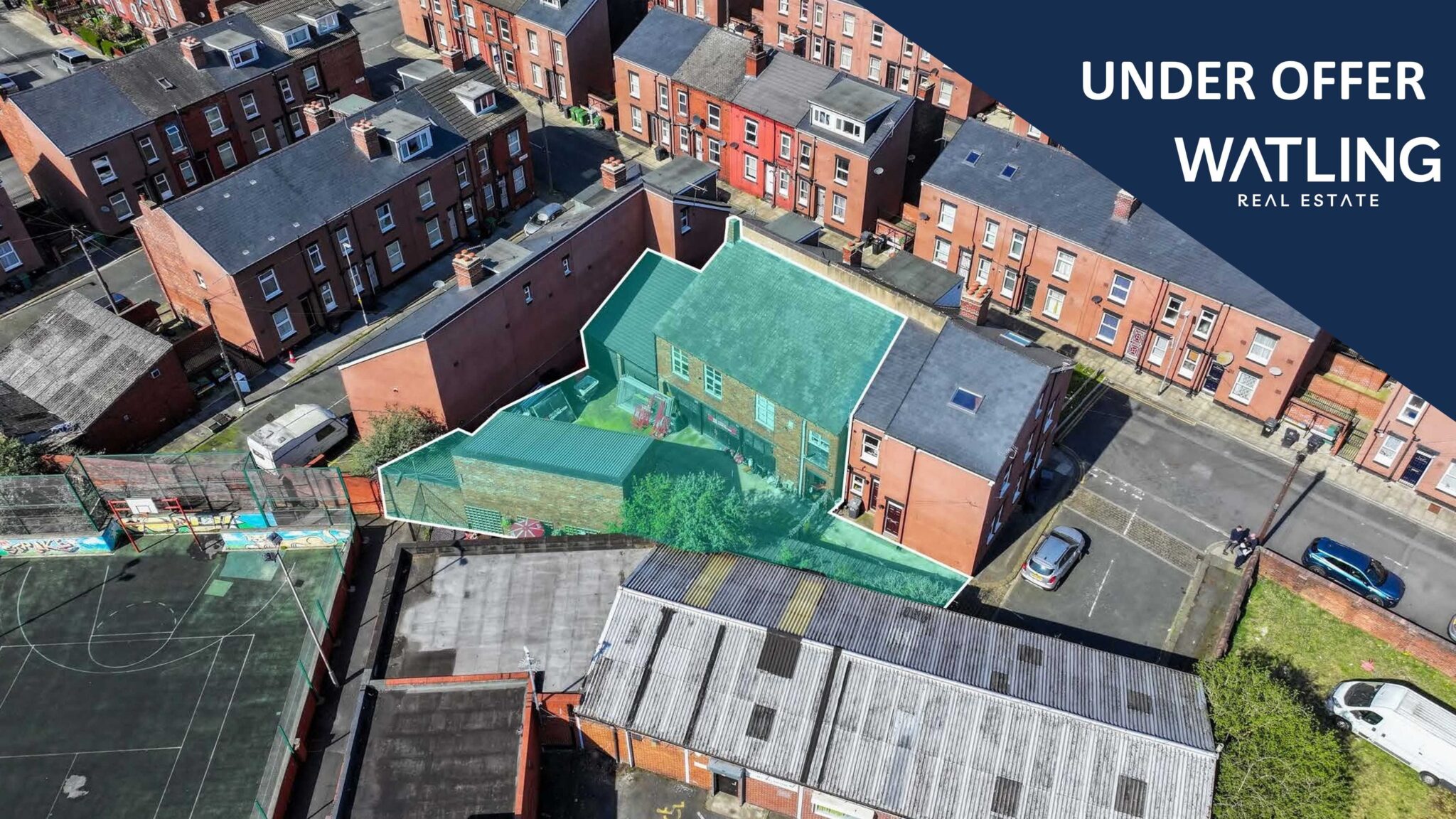 Properties Archive - Watling Real Estate