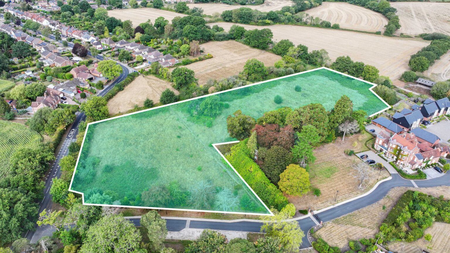 Properties Archive - Watling Real Estate